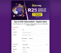 Login to Your Hollywoodbets Account: A Comprehensive Guide - Hollywood ...