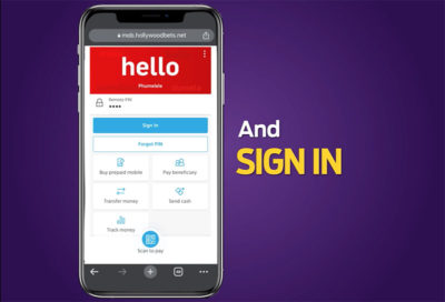 How to transfer money from hollywood to capitec | Hollywood.co.za