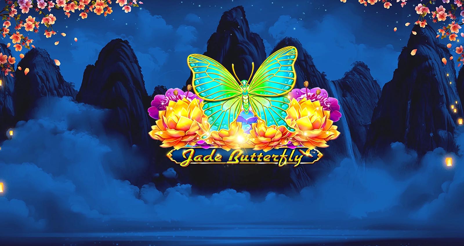 Jade Butterfly Slot | Hollywood.co.za