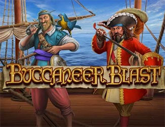 Buccaneer Blast by Playtech | Hollywood.co.za