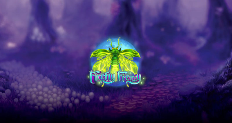 Firefly Frenzy slot | Hollywood.co.za