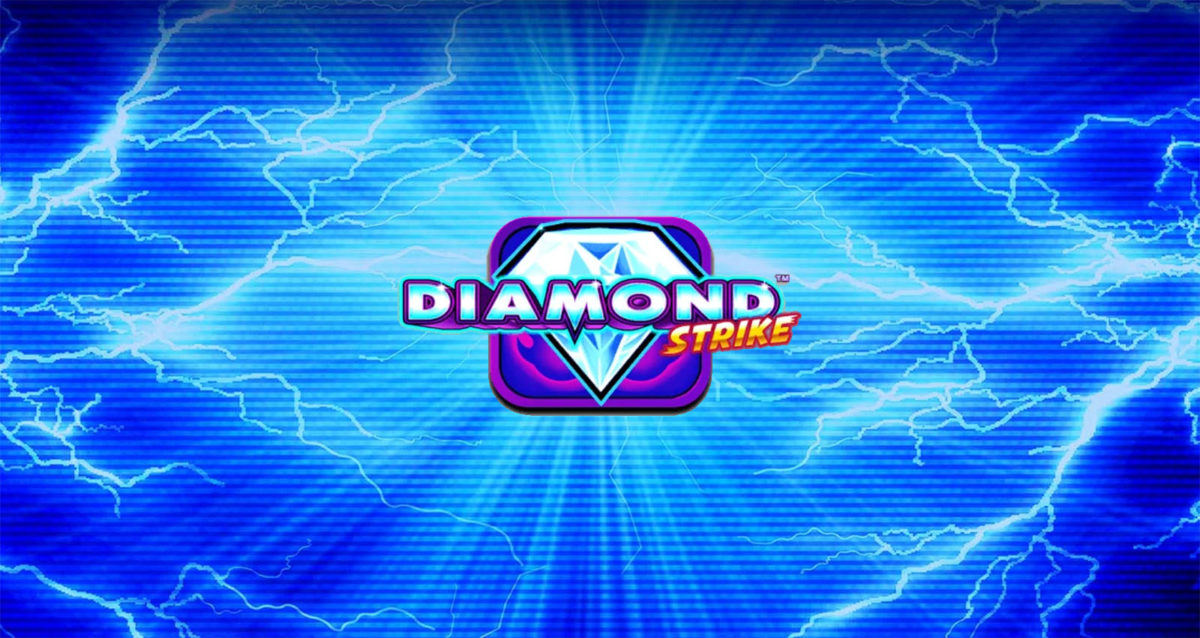 Diamond Strike Slot | Hollywood.co.za