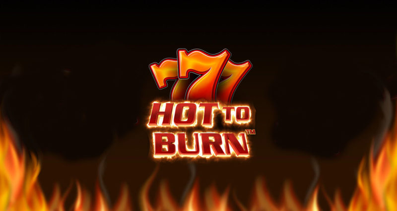 Hot to Burn Hollywood.co.za