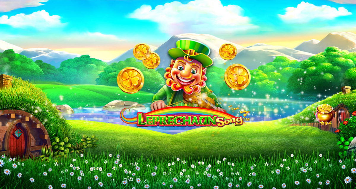 Leprechaun Song by Pragmatic Play | Hollywood.co.za