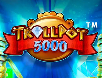 Trollpot 5000 NetEnt | Hollywood.co.za
