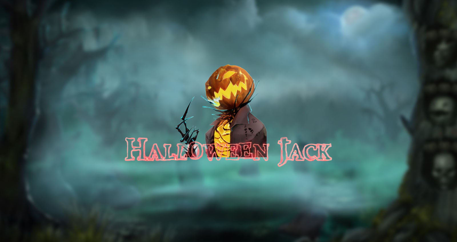 Halloween Jack slot review | Hollywood.co.za