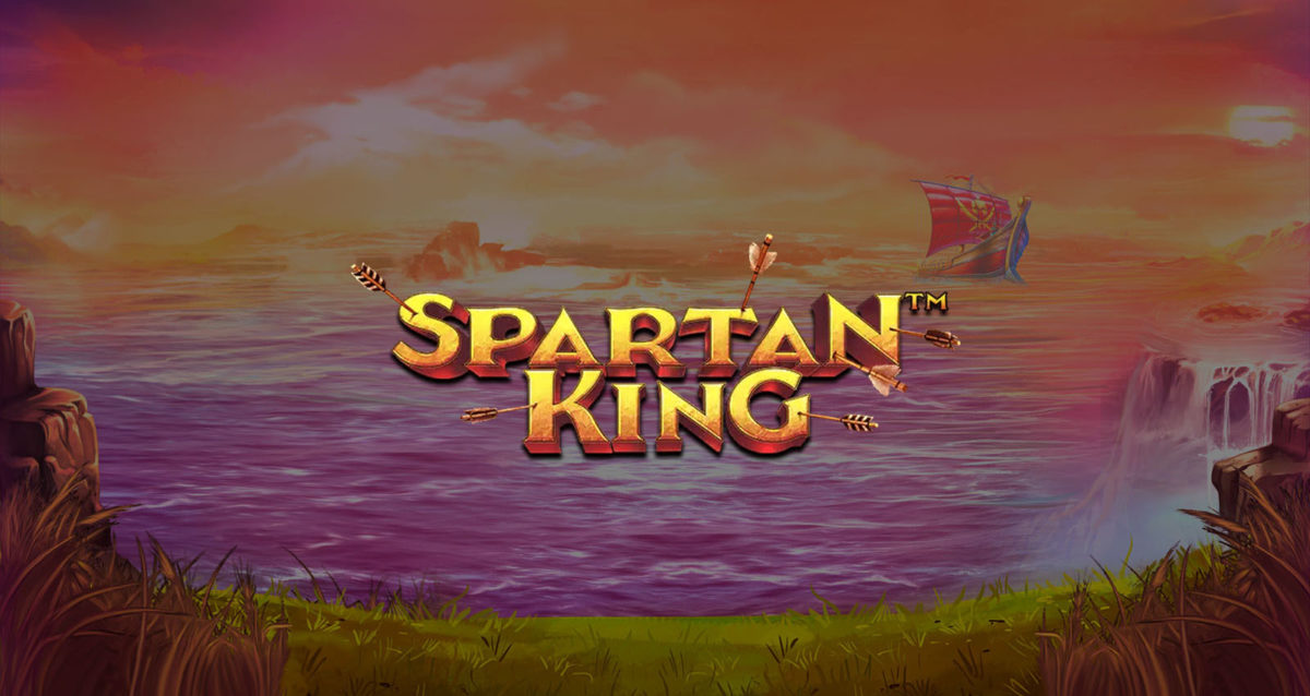 Spartan King by Pragmatic Play | Hollywood.co.za