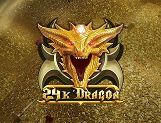 24K Dragon by Play’n GO | Hollywood.co.za